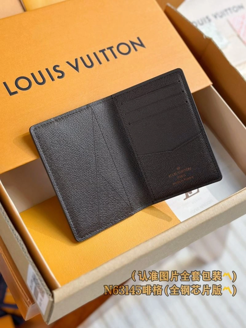 Inexpensive Louis Vuitton Wallets Purse