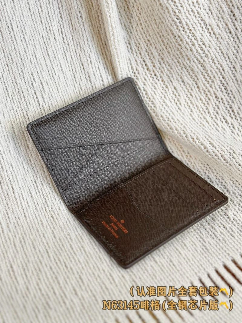 Inexpensive Louis Vuitton Wallets Purse