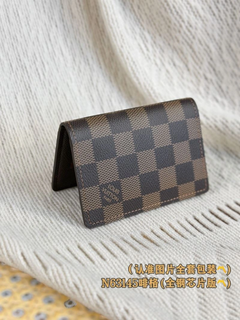 Inexpensive Louis Vuitton Wallets Purse