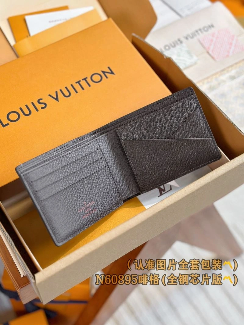 Cut-rate Louis Vuitton Wallets Purse