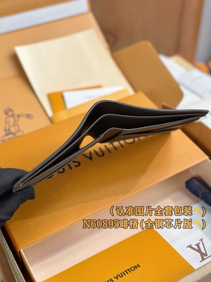 Cut-rate Louis Vuitton Wallets Purse