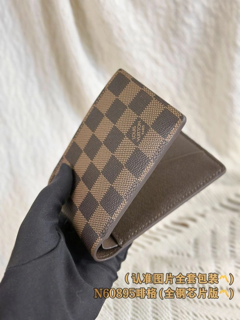 Cut-rate Louis Vuitton Wallets Purse