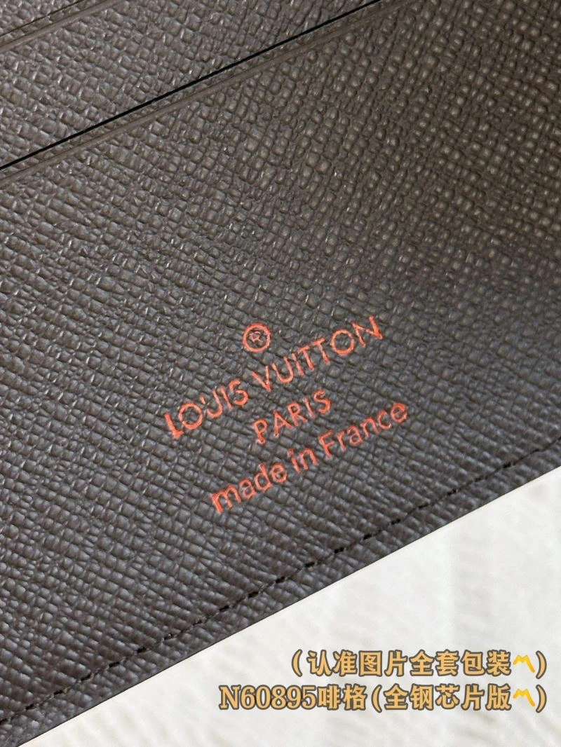 Cut-rate Louis Vuitton Wallets Purse