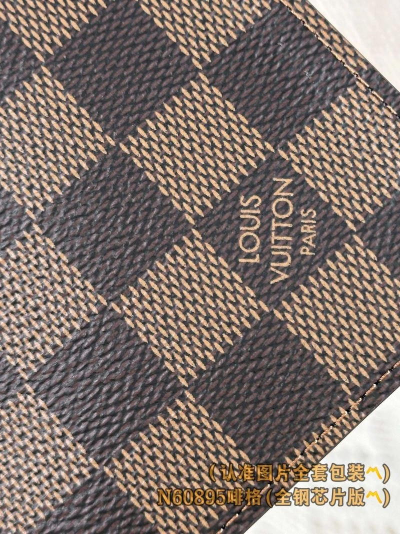 Cut-rate Louis Vuitton Wallets Purse
