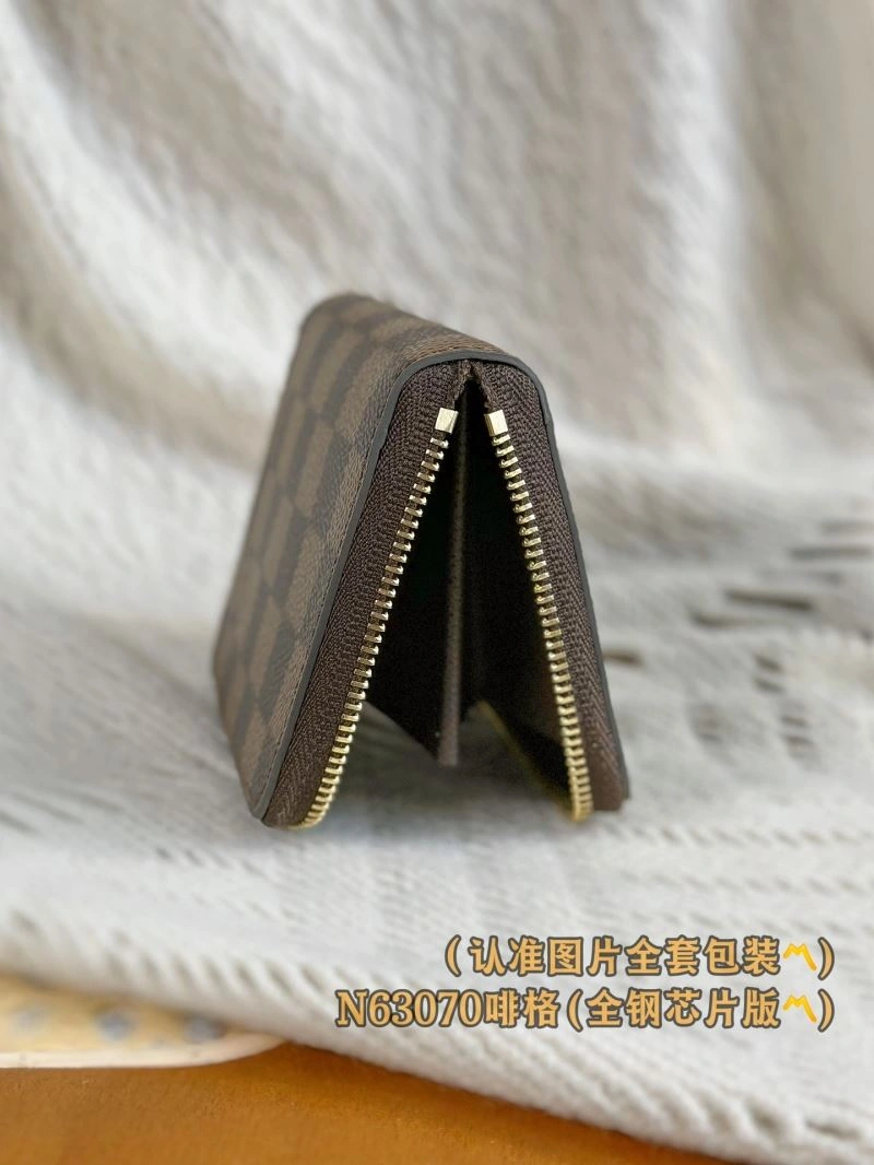 High fidelity Louis Vuitton Wallets Purse