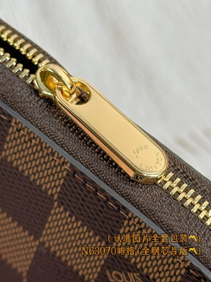 High fidelity Louis Vuitton Wallets Purse
