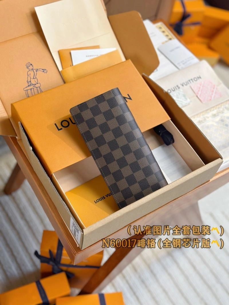 Inexpensive Louis Vuitton Wallets Purse