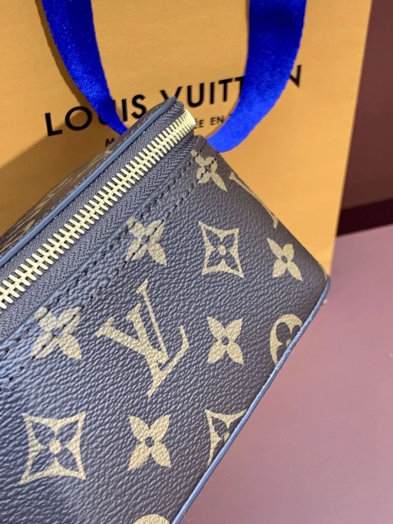 Legit Louis Vuitton Wallets Purse