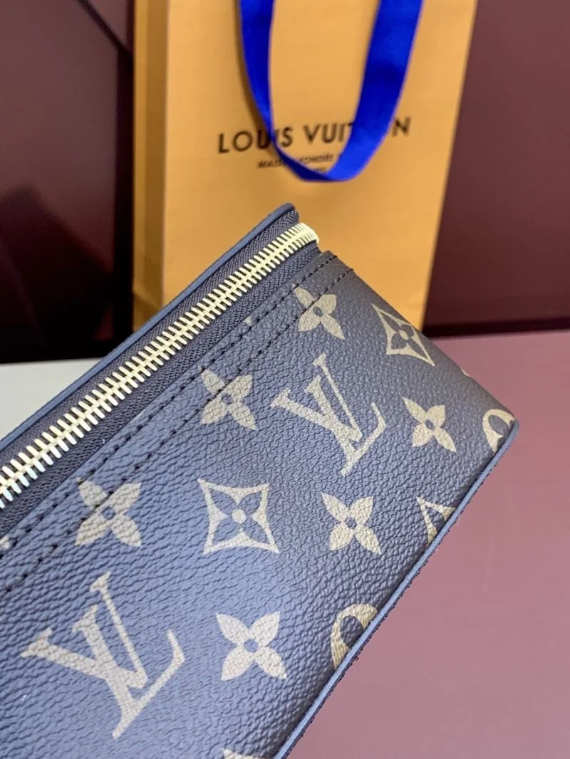 Factory-made Louis Vuitton Wallets Purse