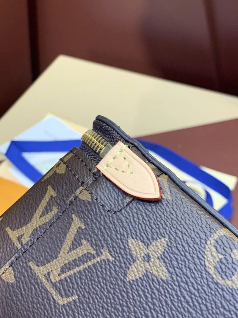 Factory-made Louis Vuitton Wallets Purse