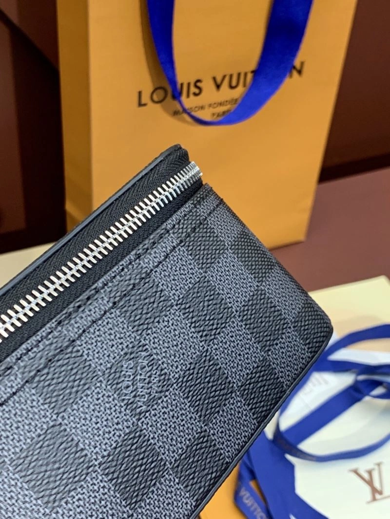 High accuracy Louis Vuitton Wallets Purse