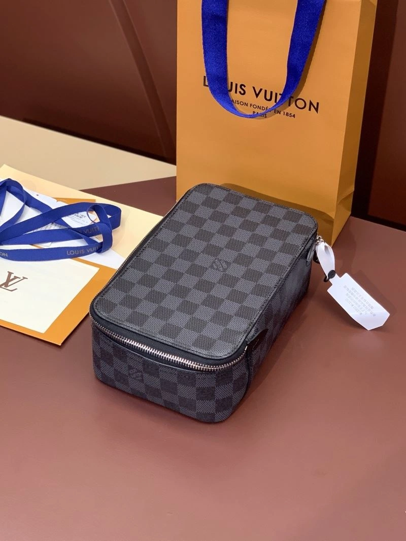Exact replica Louis Vuitton Wallets Purse