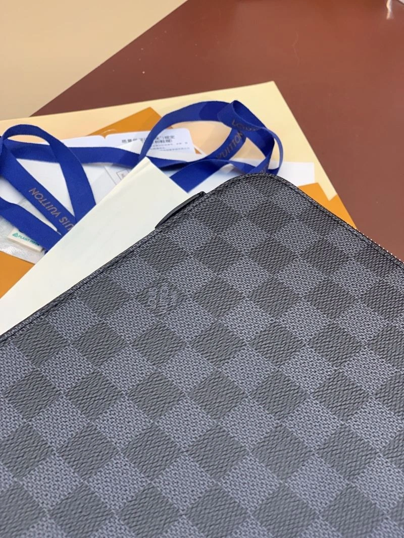 Authentic Louis Vuitton Wallets Purse