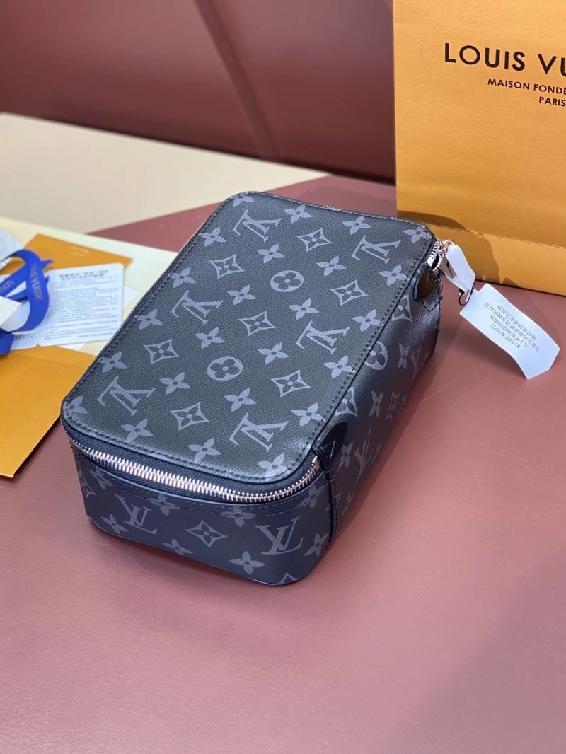 Top mirror Louis Vuitton Wallets Purse