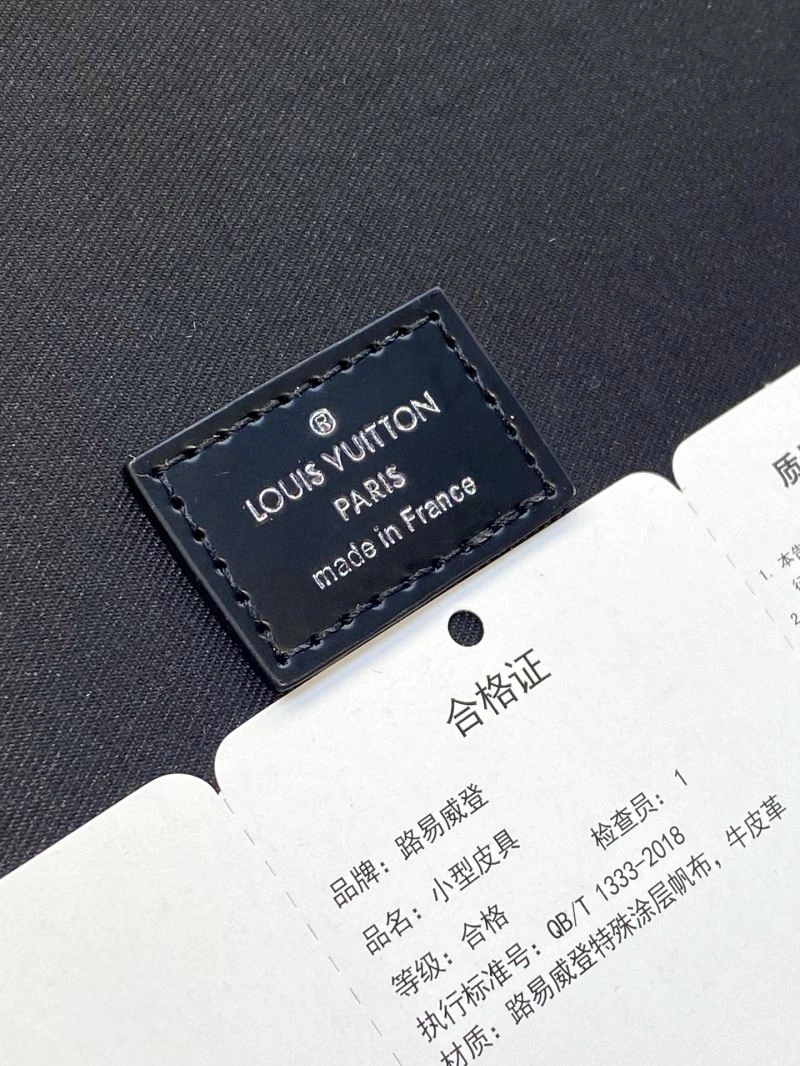 Top mirror Louis Vuitton Wallets Purse