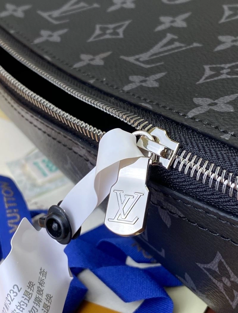 Brand-authenticated Louis Vuitton Wallets Purse