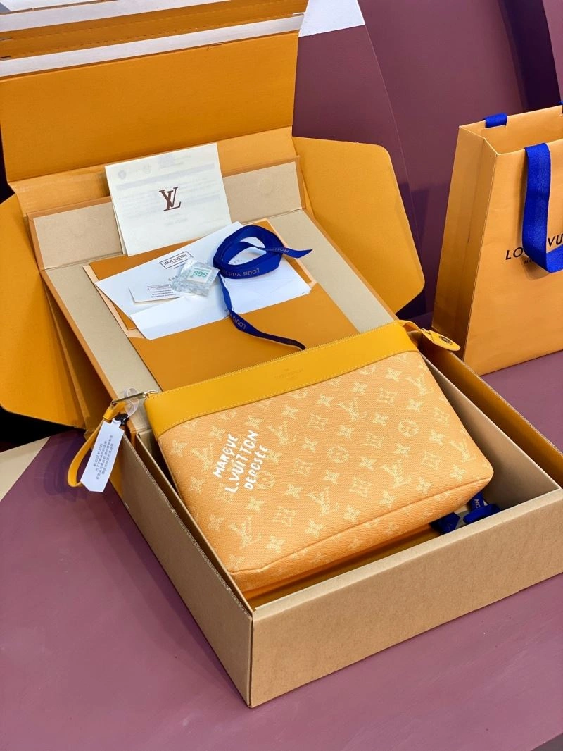 Louis Vuitton Wallets Purse