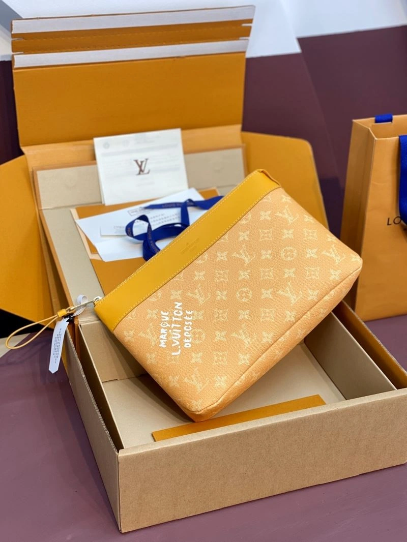 Perfect replica Louis Vuitton Wallets Purse