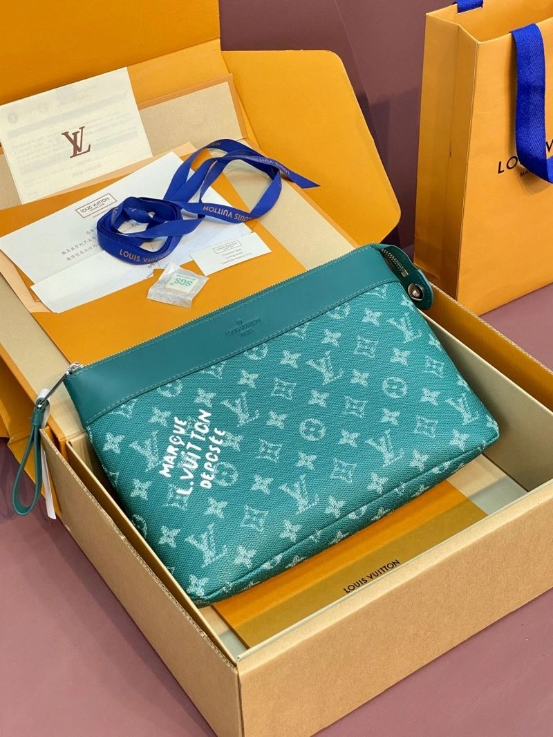 Louis Vuitton Wallets Purse