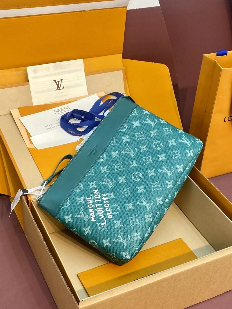 Perfect replica Louis Vuitton Wallets Purse