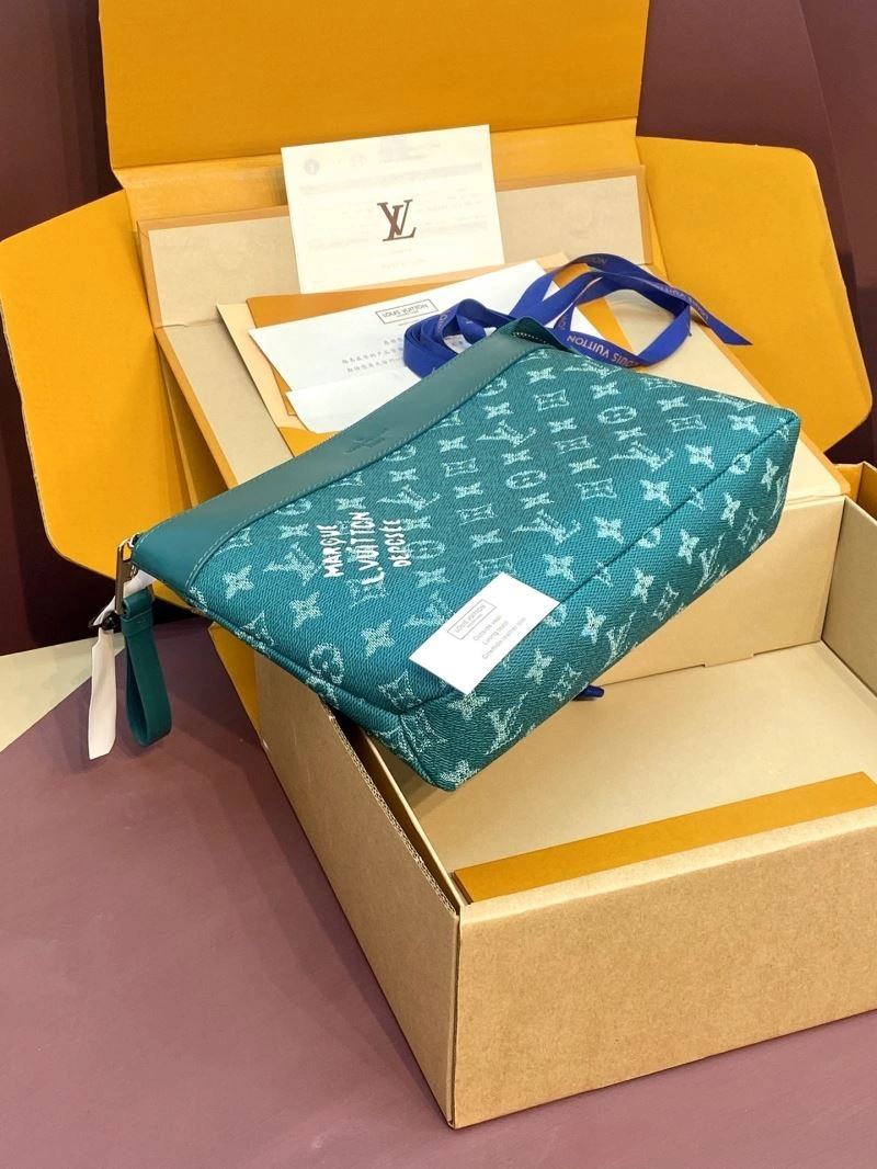 Perfect replica Louis Vuitton Wallets Purse