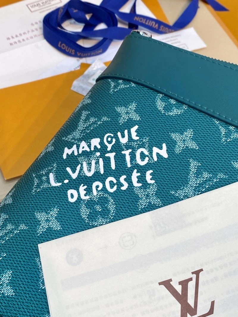 Perfect replica Louis Vuitton Wallets Purse