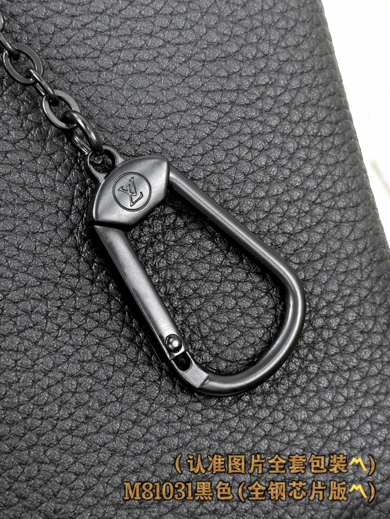 Mirror quality Louis Vuitton Wallets Purse