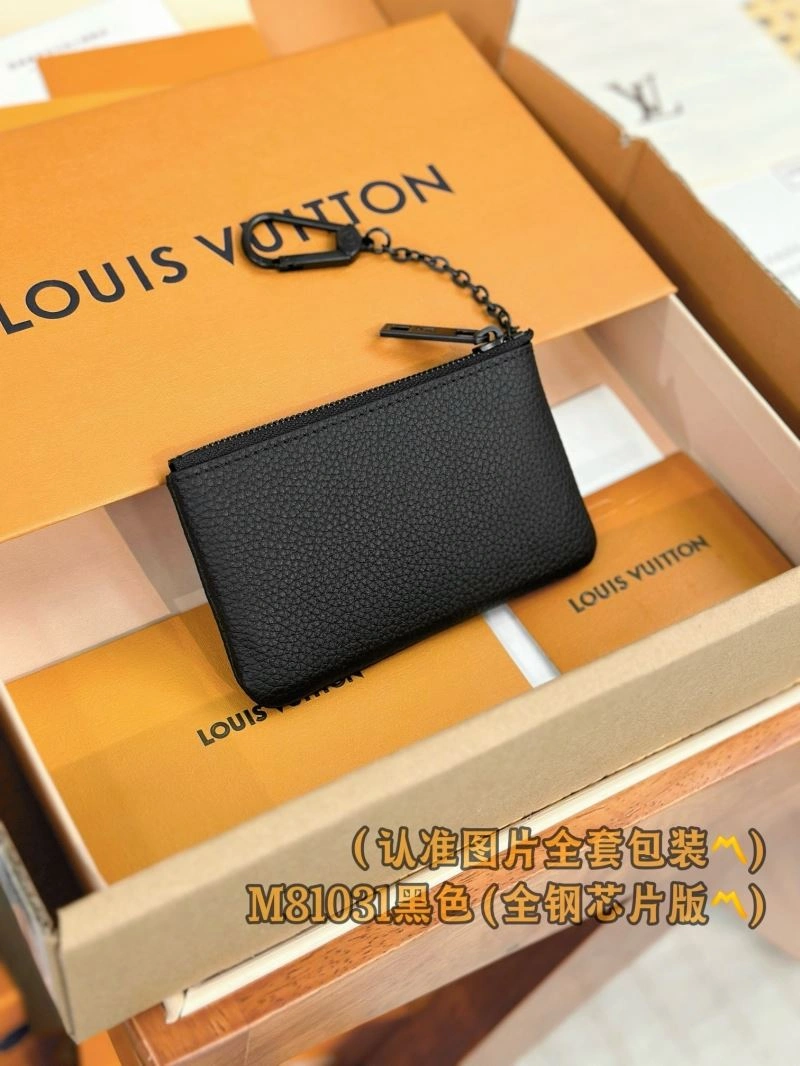 Mirror quality Louis Vuitton Wallets Purse