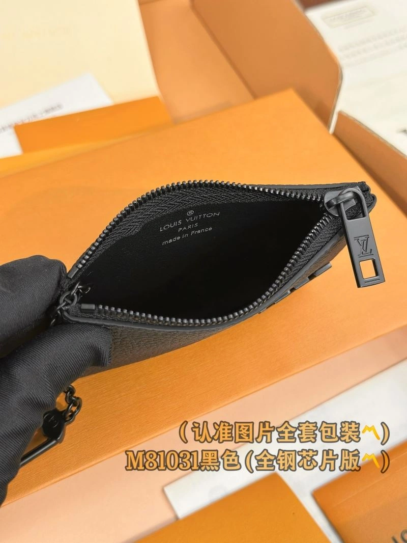 Mirror quality Louis Vuitton Wallets Purse