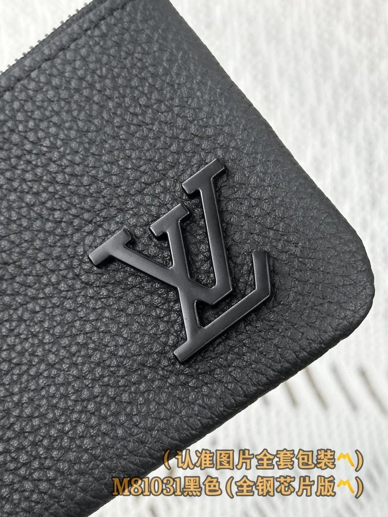 Mirror quality Louis Vuitton Wallets Purse