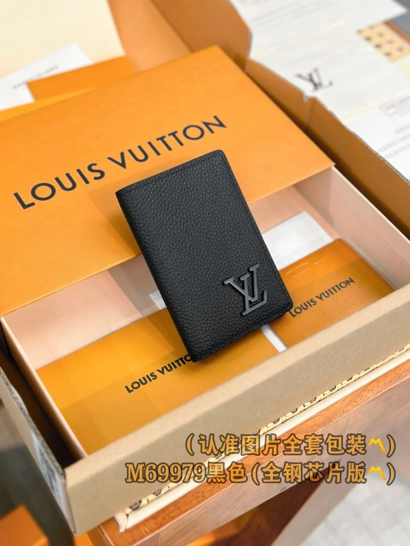 Louis Vuitton Wallets Purse