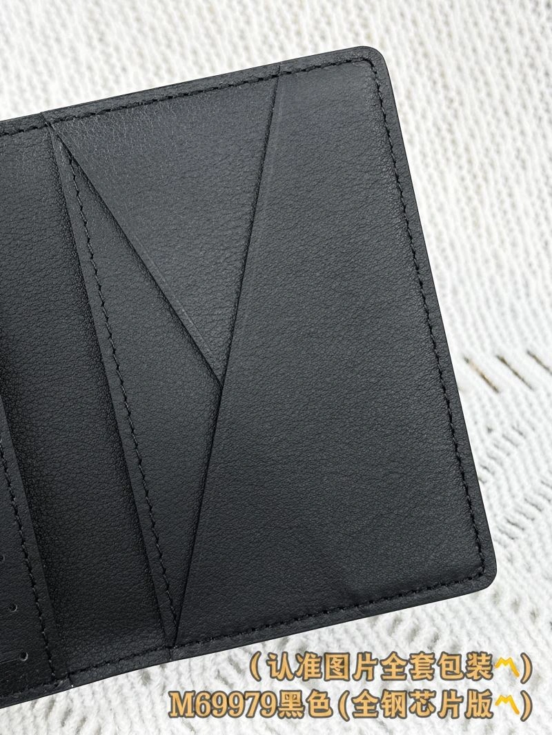 1:1 copy Louis Vuitton Wallets Purse