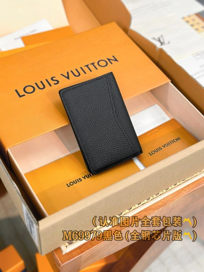 1:1 copy Louis Vuitton Wallets Purse