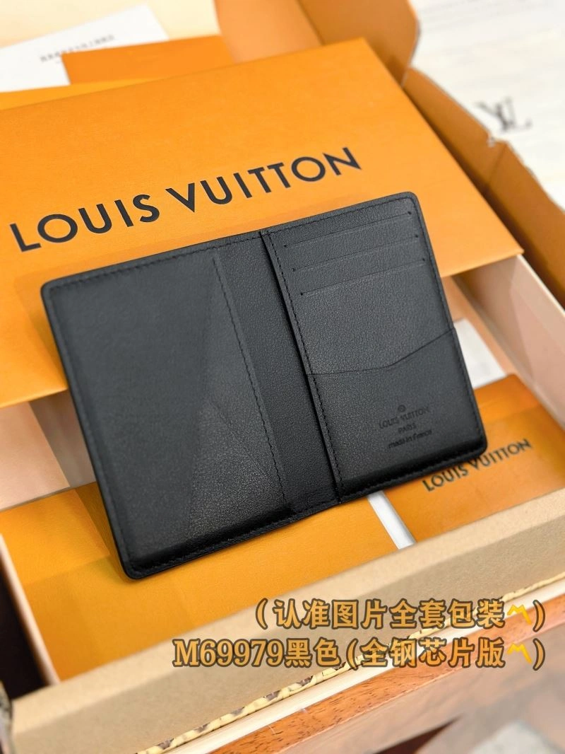 1:1 copy Louis Vuitton Wallets Purse