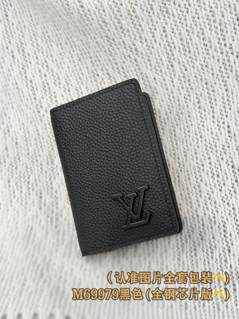 1:1 copy Louis Vuitton Wallets Purse