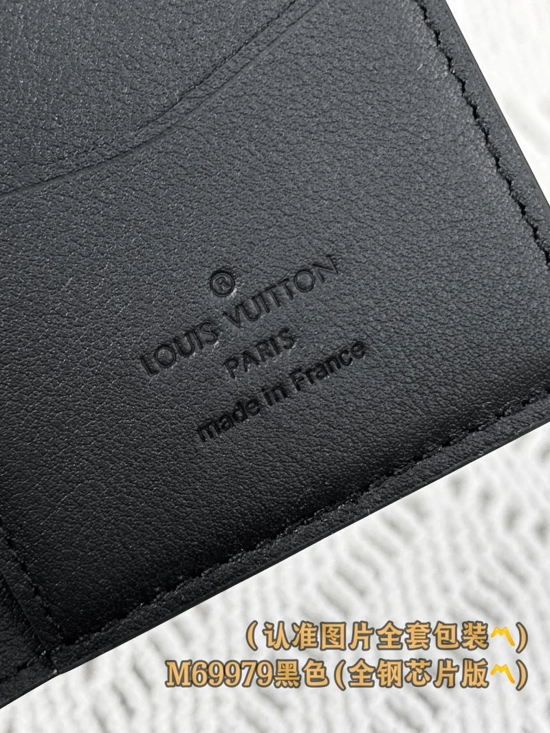 1:1 copy Louis Vuitton Wallets Purse