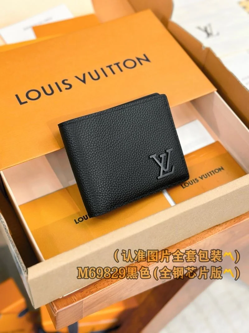 Louis Vuitton Wallets Purse