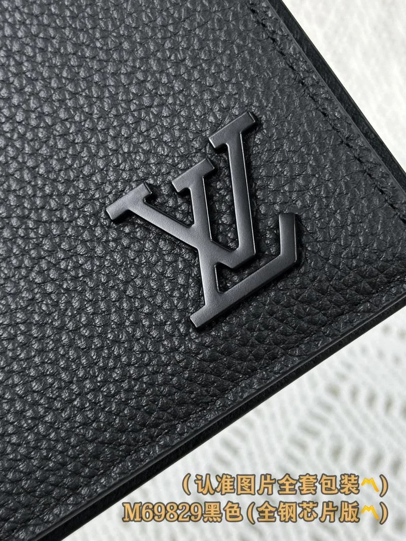 Budget-friendly Louis Vuitton Wallets Purse
