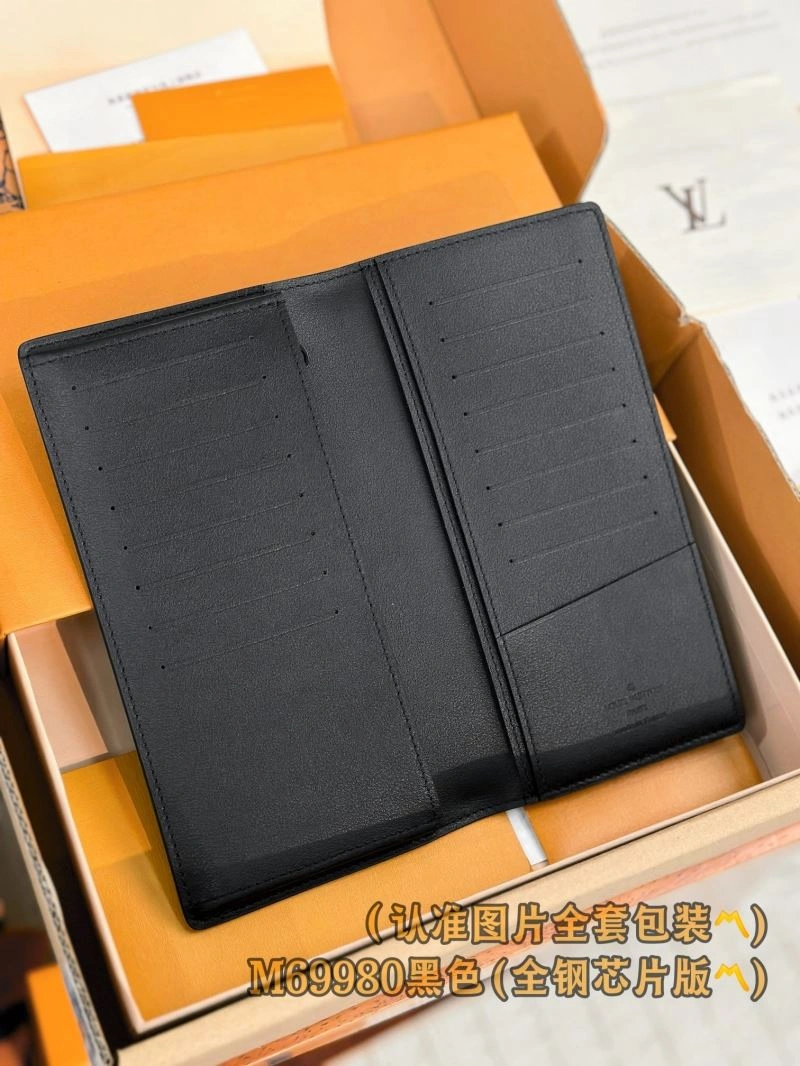 Mirror quality Louis Vuitton Wallets Purse