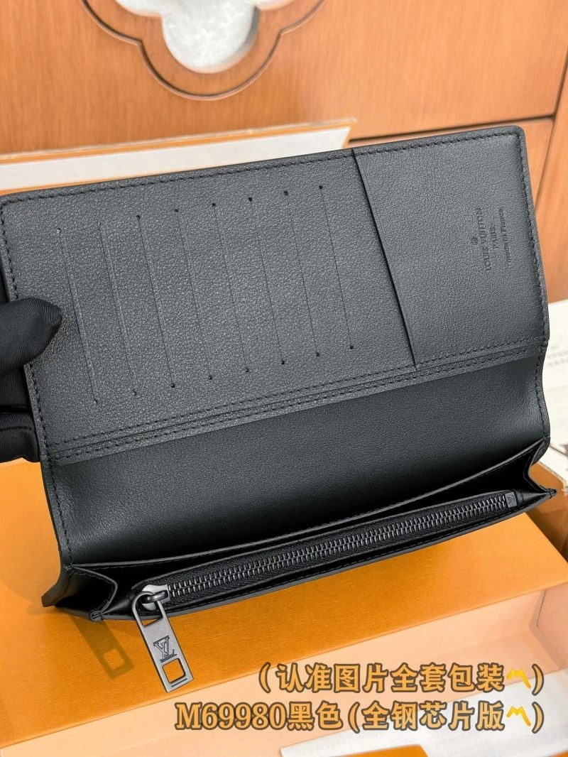 Mirror quality Louis Vuitton Wallets Purse