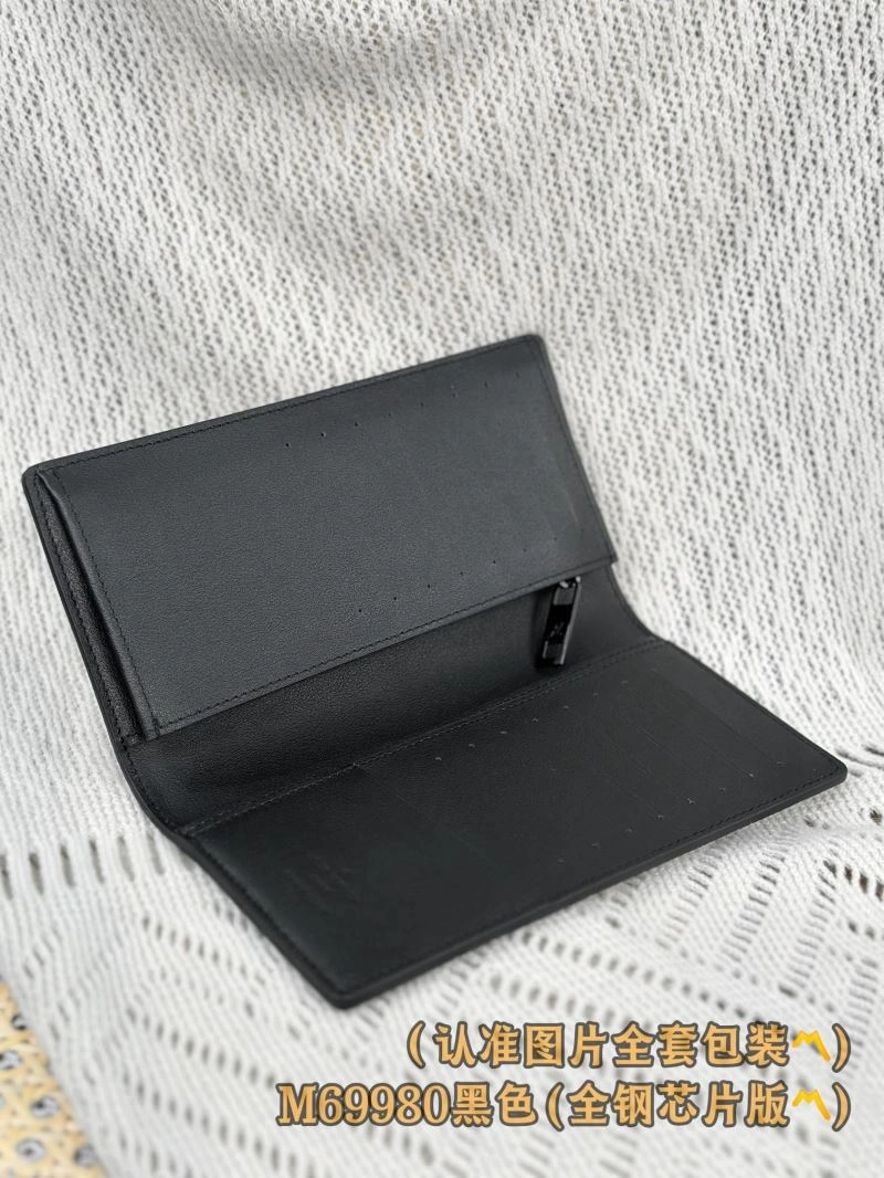 Mirror quality Louis Vuitton Wallets Purse