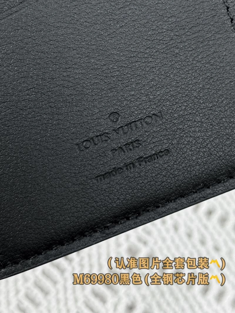 Mirror quality Louis Vuitton Wallets Purse