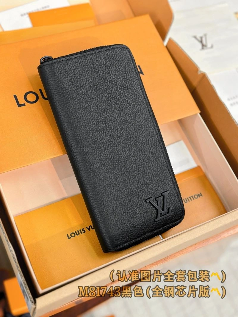 Louis Vuitton Wallets Purse