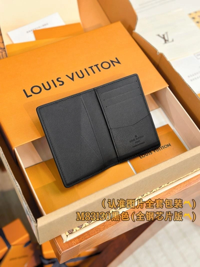 Factory-made Louis Vuitton Wallets Purse
