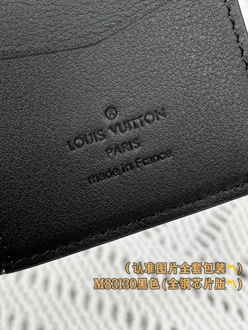 Factory-made Louis Vuitton Wallets Purse