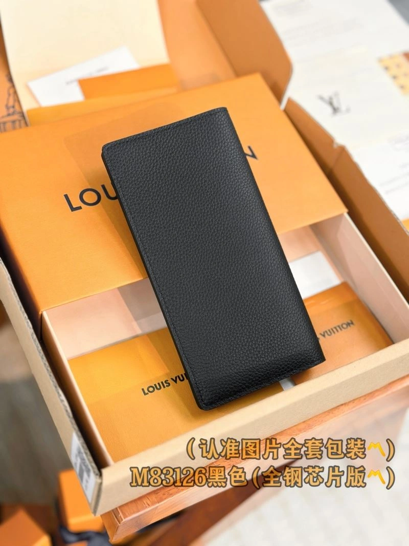 Official Louis Vuitton Wallets Purse