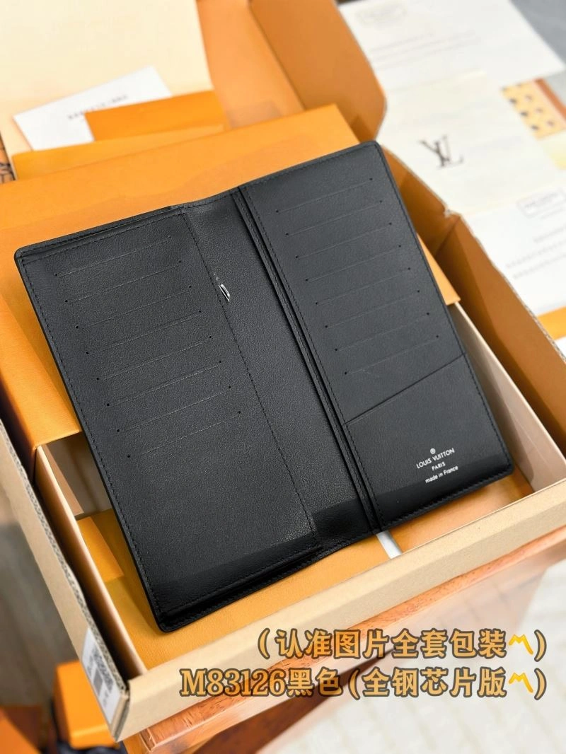 Official Louis Vuitton Wallets Purse