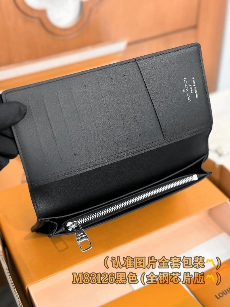 Official Louis Vuitton Wallets Purse