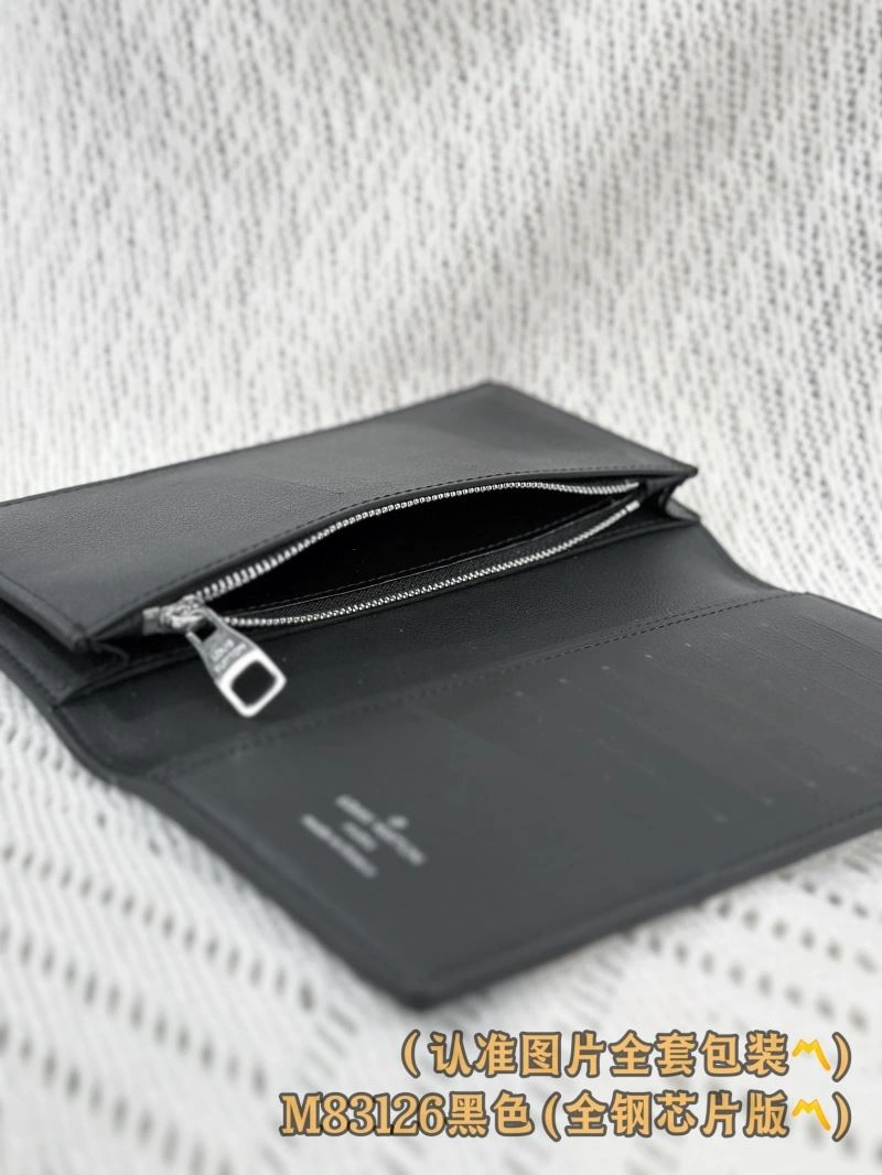 Official Louis Vuitton Wallets Purse