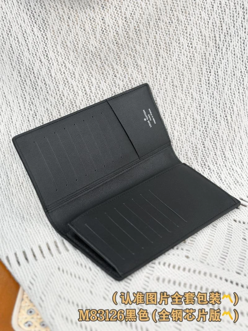 Official Louis Vuitton Wallets Purse